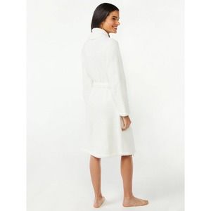 joyspun | Intimates & Sleepwear | Joyspun Womens Sweater Knit Robe Sm ...